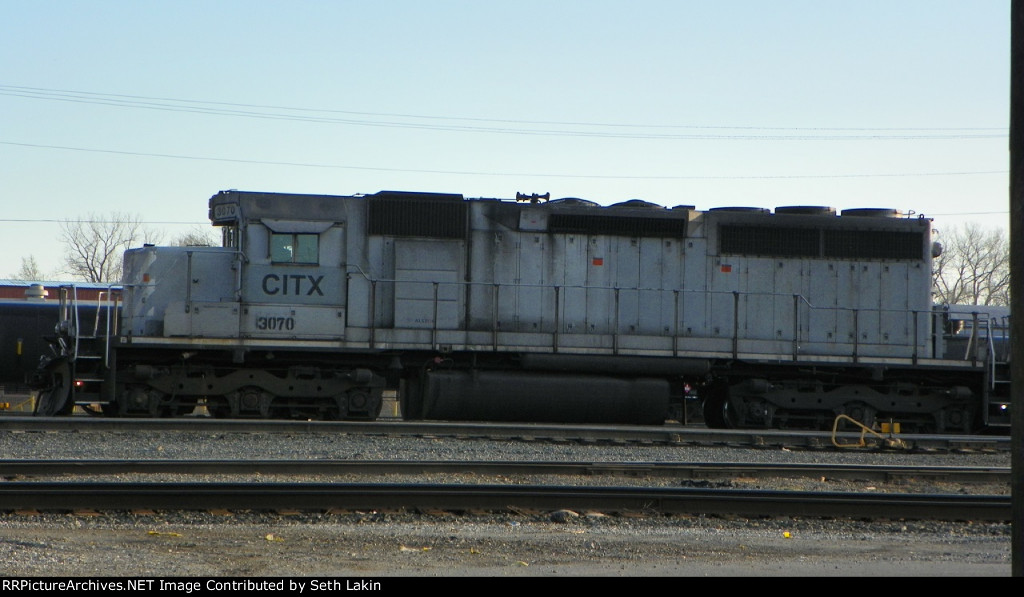 CITX 3070